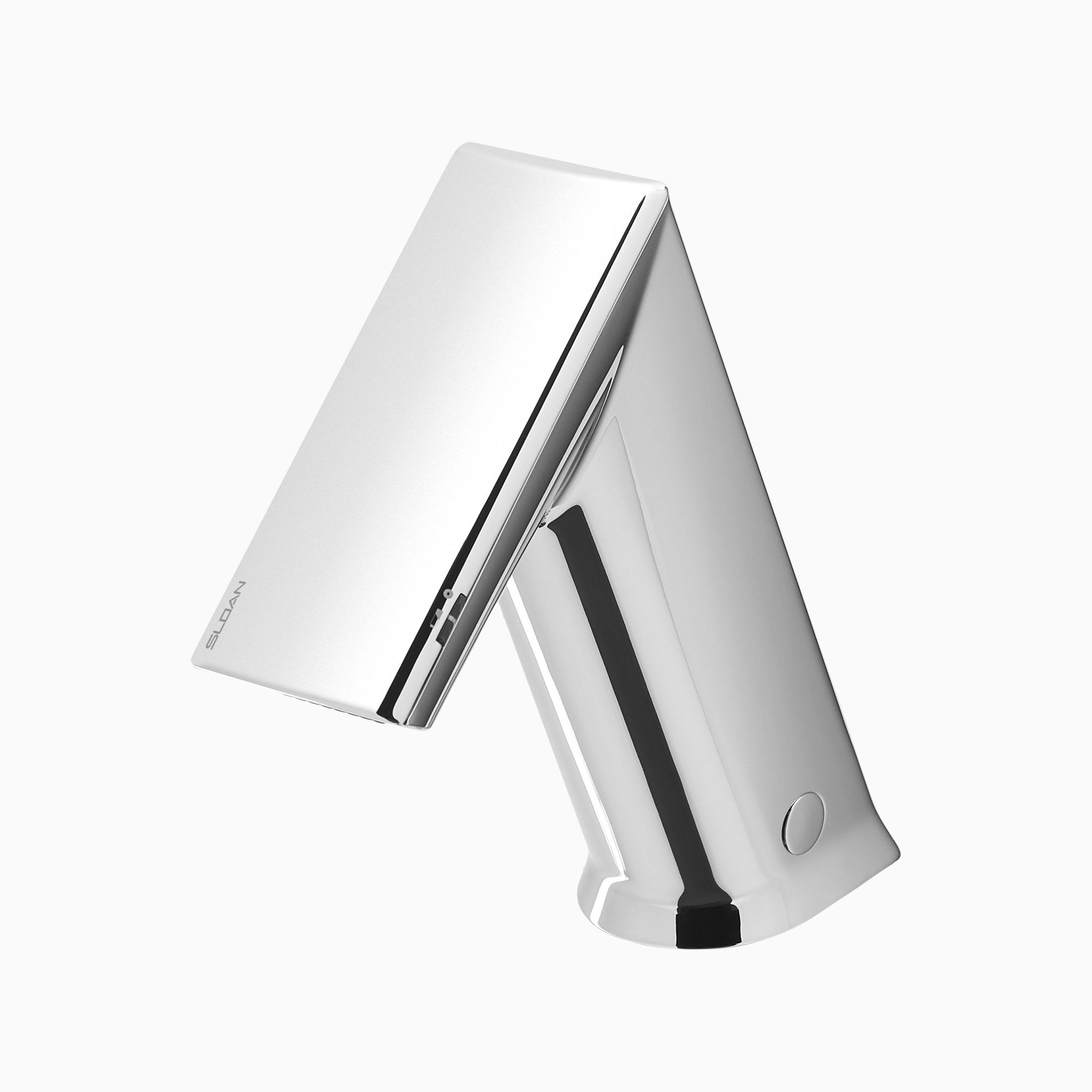 BASYS Commercial Restroom Faucet | Mid Height | Turbine BASYS Commercial Restroom Faucet | Mid Height | Turbine